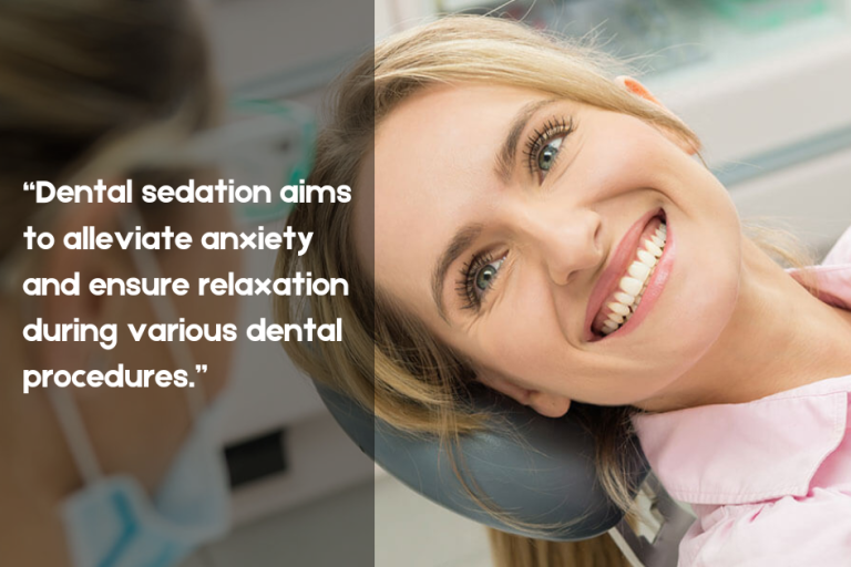 Is Dental Sedation the Same as Anesthesia?A Comprehensive Guide ...